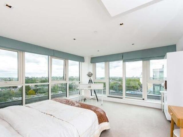 3 Bedroom Apartment For Sale In Dickens Yard