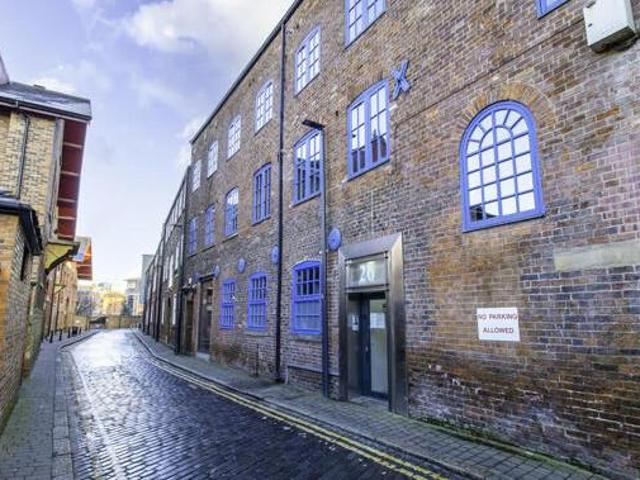 3 Bedroom Apartment For Sale In Dock Street
