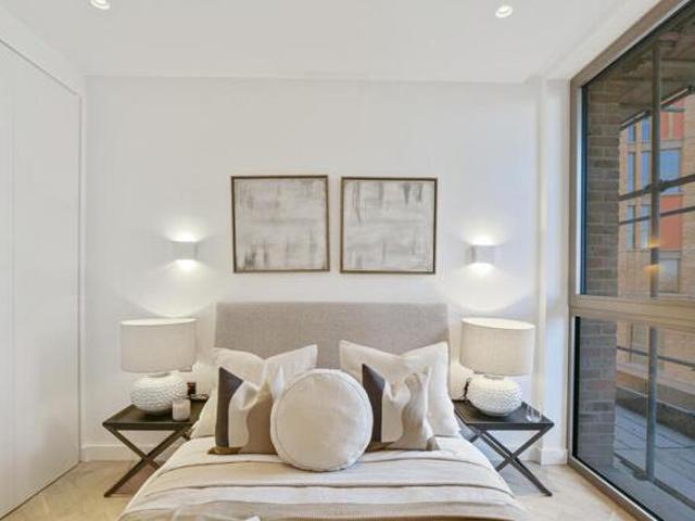 3 Bedroom Apartment For Sale In Dollis Hill