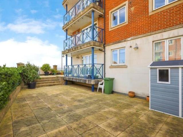 3 bedroom apartment for sale in Dominica Court, Eastbourne, BN23