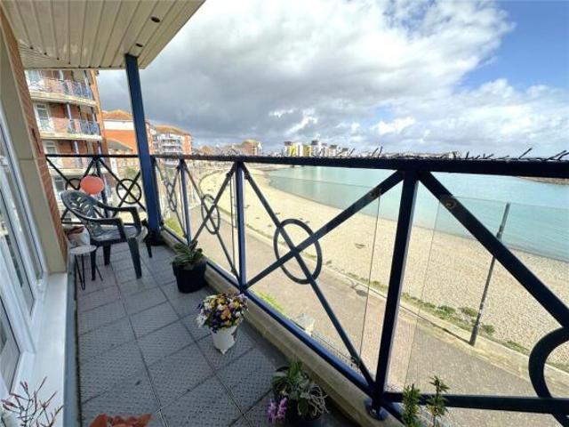 3 bedroom apartment for sale in Dominica Court, Eastbourne, East Sussex, BN23