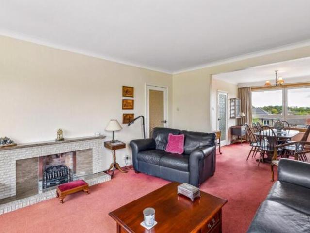 3 bedroom apartment for sale in Douglas Drive, Newton Mearns, Glasgow, East Renfrewshire, G77