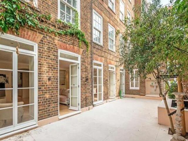 3 Bedroom Apartment For Sale In Drayton Gardens, London