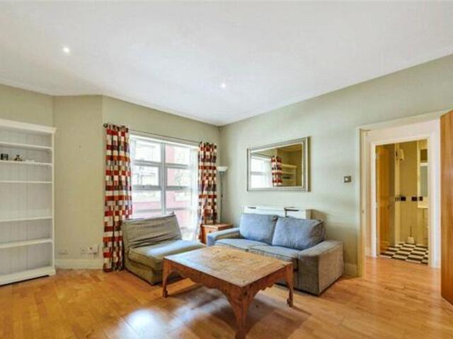 3 Bedroom Apartment For Sale In Drayton Park