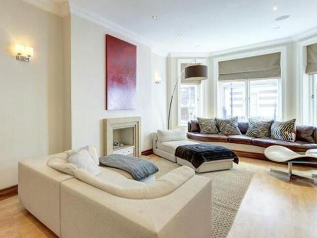 3 Bedroom Apartment For Sale In Draycott Avenue, London