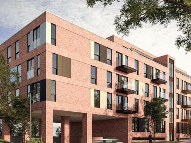 3 Bedroom Apartment For Sale In Eboracum Way