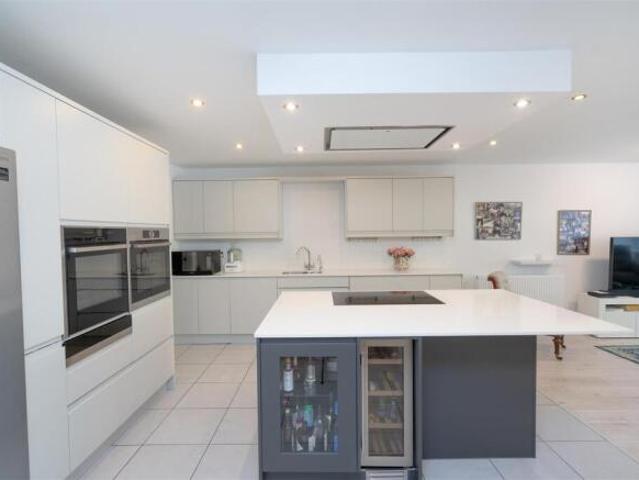 3 bedroom apartment for sale in Eden House Alwoodley Lane, Alwoodley, LS17