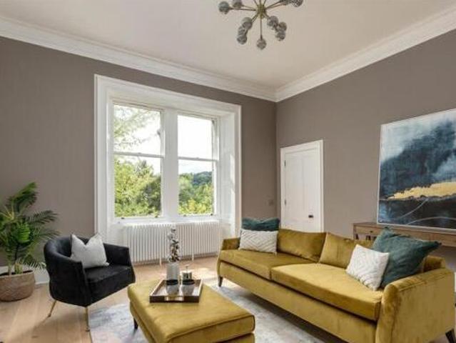 3 Bedroom Apartment For Sale In Edinburgh