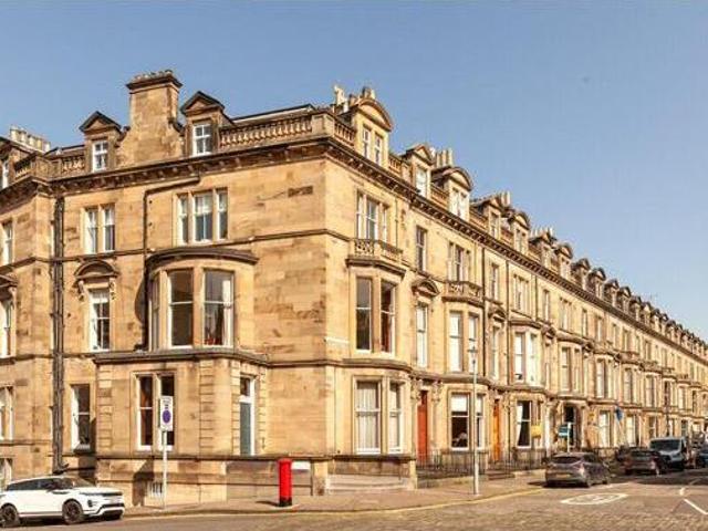 3 Bedroom Apartment For Sale In Edinburgh