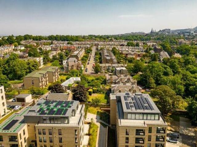 3 Bedroom Apartment For Sale In Edinburgh