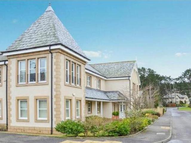 3 Bedroom Apartment For Sale In Edinburgh