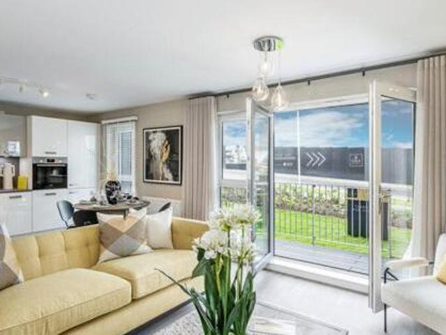 3 Bedroom Apartment For Sale In Edinburgh