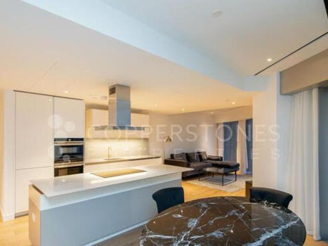 3 Bedroom Apartment For Sale In Electric Boulevard
