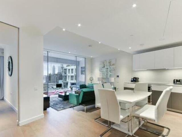 3 Bedroom Apartment For Sale In Electric Boulevard, London