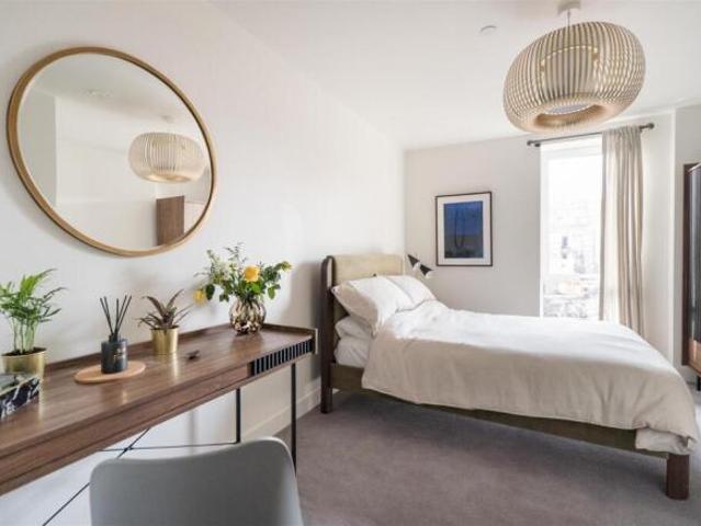 3 bedroom apartment for sale in Eliza Yard, Ancoats, M4