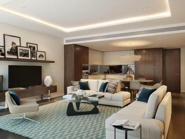 3 Bedroom Apartment For Sale In Fulham
