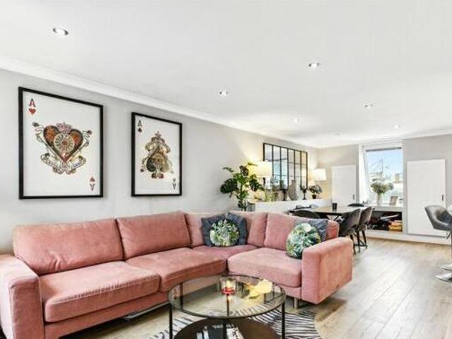 3 Bedroom Apartment For Sale In Fulham, London