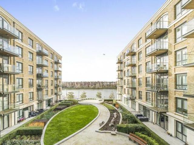 3 Bedroom Apartment For Sale In Fulham Reach