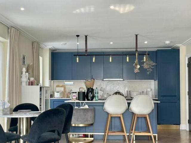 3 Bedroom Apartment For Sale In Filmworks Walk, London