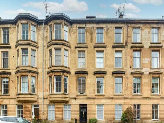 3 Bedroom Apartment For Sale In Finnieston