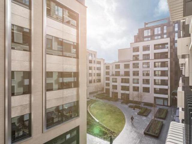 3 Bedroom Apartment For Sale In Fitzrovia