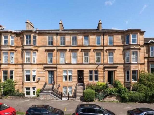 3 bedroom apartment for sale in Flat B1, 32 Leven Street, Pollokshields, G41 2JE, G41