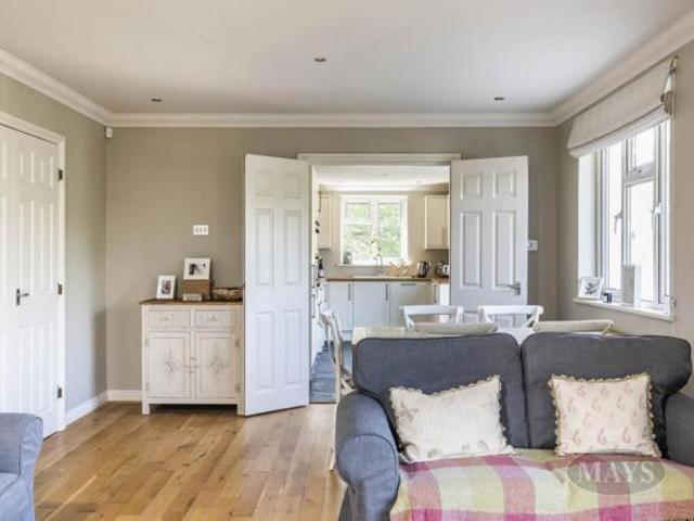 3 bedroom apartment for sale in Forest Road, Poole, BH13