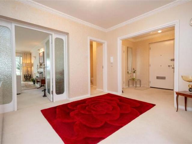 3 bedroom apartment for sale in Forsyte Shades, 82 Lilliput Road, Canford Cliffs, Poole, BH14