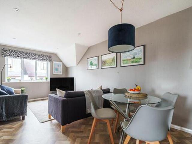 3 Bedroom Apartment For Sale In Frances Road