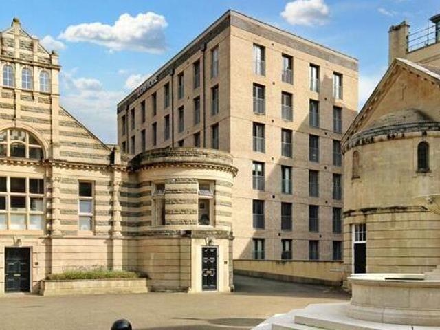 3 Bedroom Apartment For Sale In French Yard, Bristol