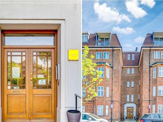 3 Bedroom Apartment For Sale In Gunnersbury Avenue, London