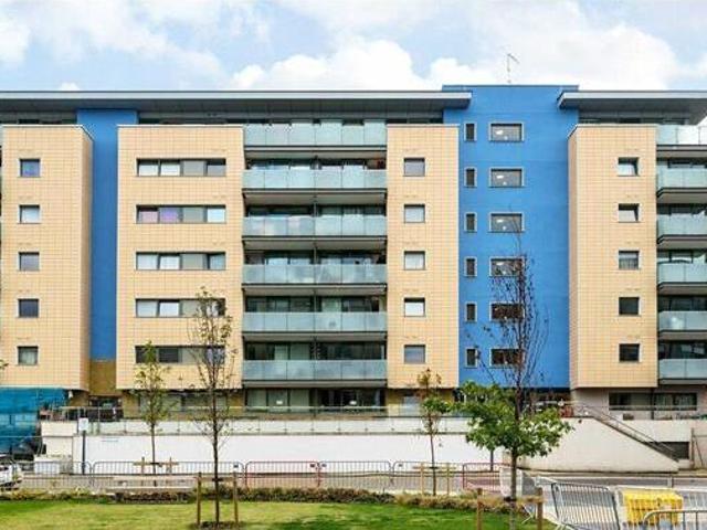 3 Bedroom Apartment For Sale In Gallions Road