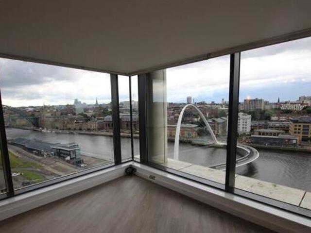 3 Bedroom Apartment For Sale In Gateshead