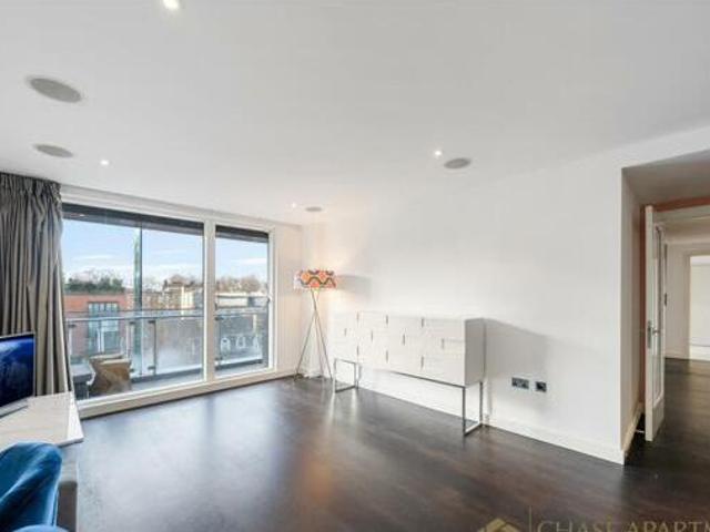 3 Bedroom Apartment For Sale In Gatliff Road