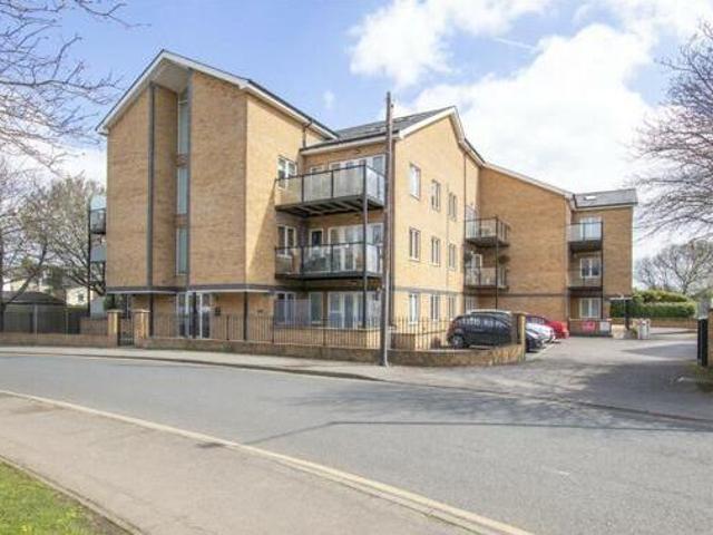 3 Bedroom Apartment For Sale In Gladbeck Way