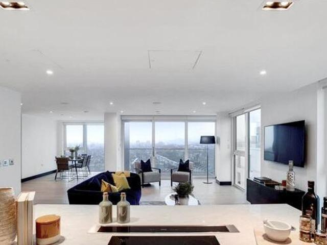 3 Bedroom Apartment For Sale In Glenthorne Road