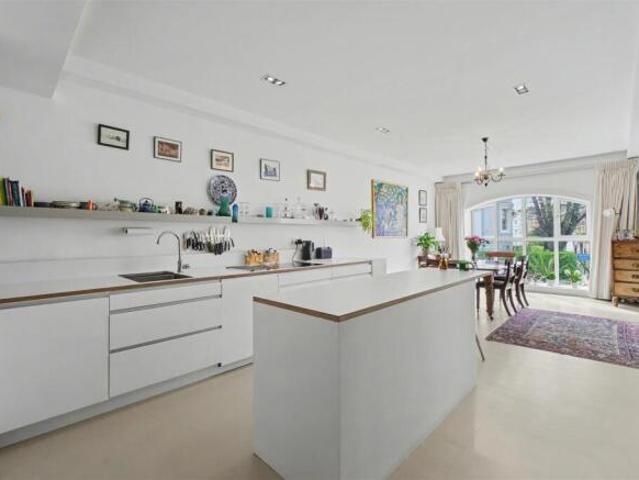 3 bedroom apartment for sale in Gloucester Avenue, Primrose Hill, London, NW3, NW1