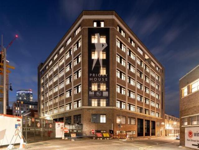 3 bedroom apartment for sale in Gooch Street North, Birmingham, B5