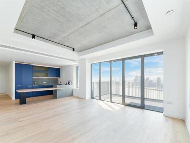 3 Bedroom Apartment For Sale In Goodluck Hope, London
