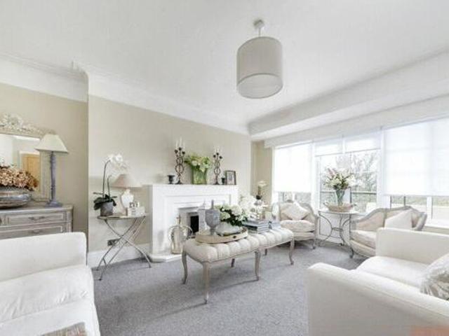 3 Bedroom Apartment For Sale In Gosforth, Newcastle Upon Tyne