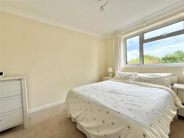 3 bedroom apartment for sale in Grange Court, Grange Road, Eastbourne, East Sussex, BN21