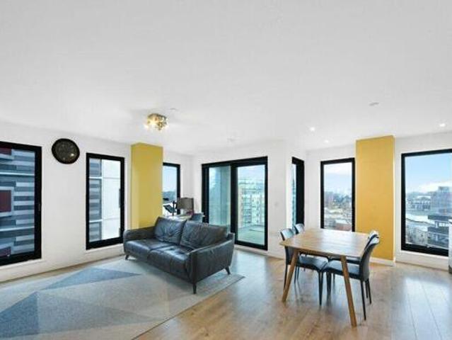 3 Bedroom Apartment For Sale In Great Eastern Road, London