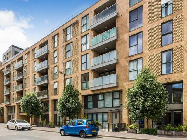 3 Bedroom Apartment For Sale In Greenwich