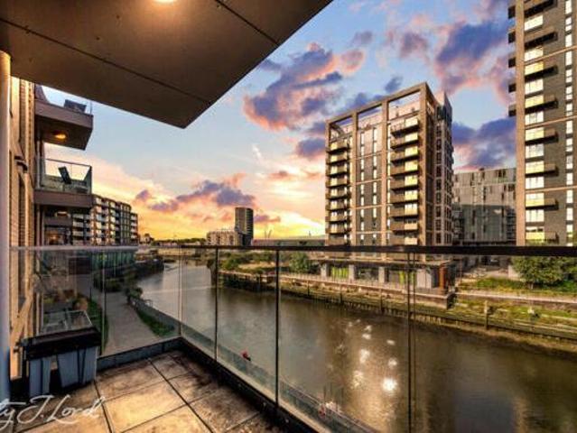 3 Bedroom Apartment For Sale In Greenwich