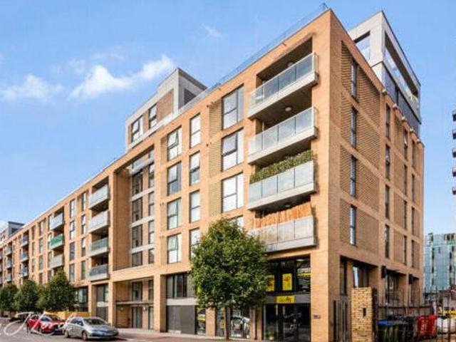 3 Bedroom Apartment For Sale In Greenwich