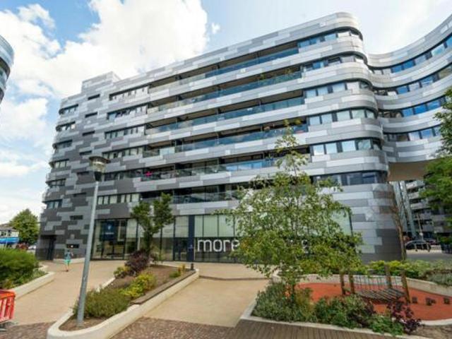 3 Bedroom Apartment For Sale In Greenwich, London