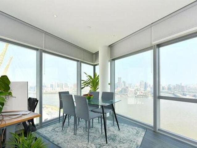 3 Bedroom Apartment For Sale In Greenwich, London