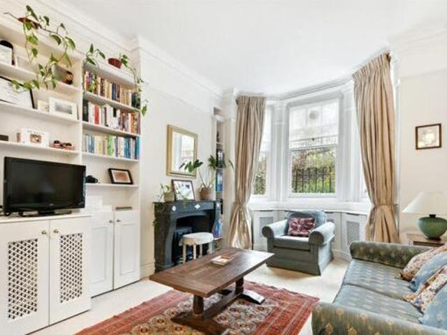 3 Bedroom Apartment For Sale In Greycoat Street, London