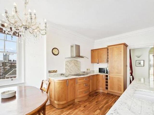 3 Bedroom Apartment For Sale In Greycoat Street, London