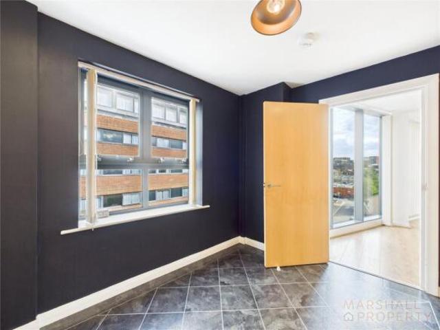 3 bedroom apartment for sale in Hurst Street, Liverpool, Merseyside, L1